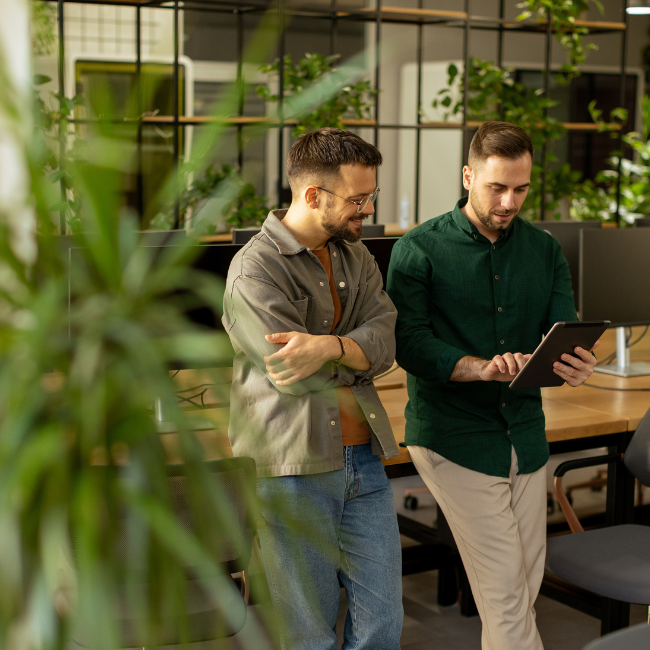 Occupational Rehabilitation Services for Safe Return to Work